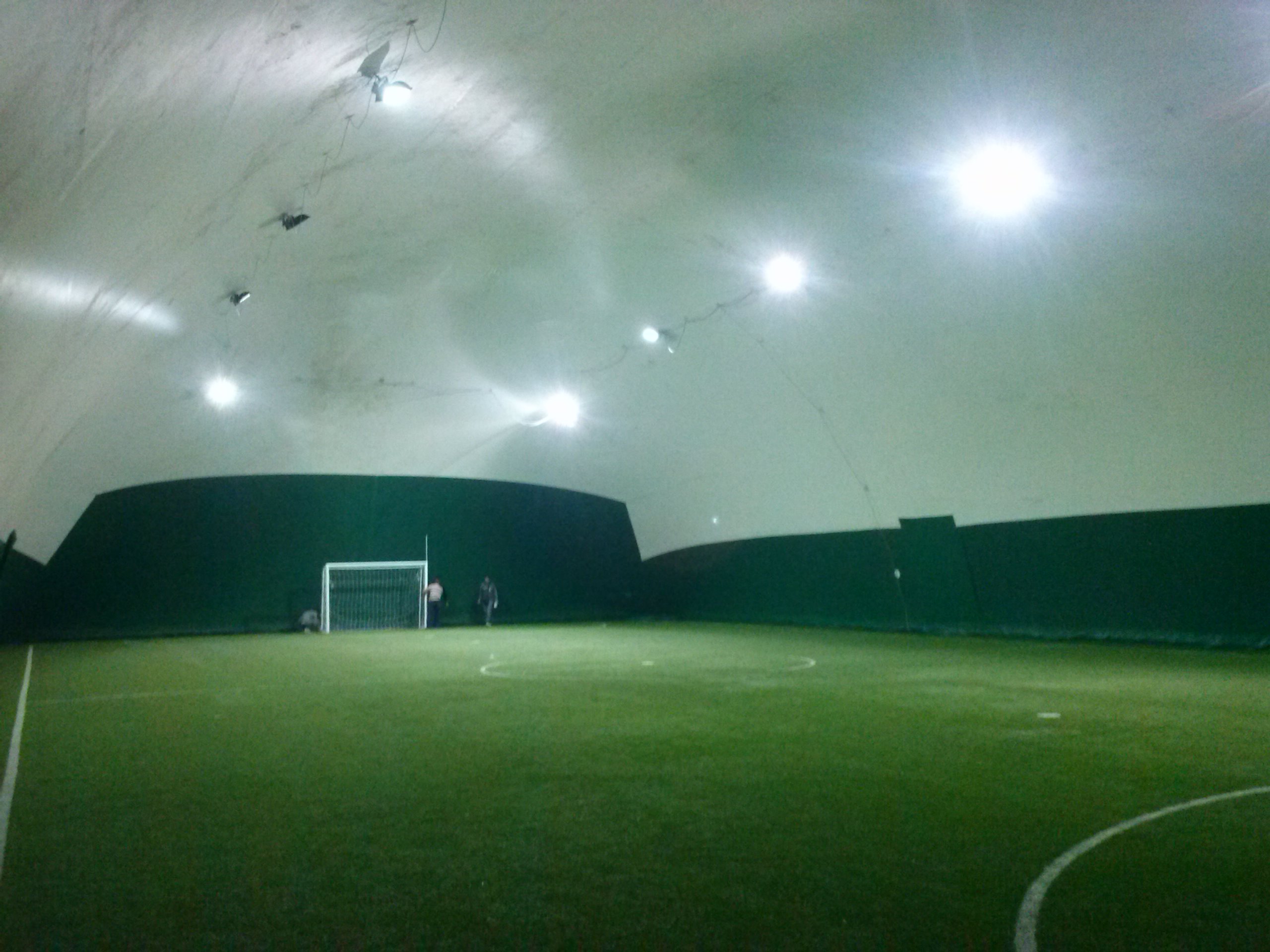 Pallone pressostatico 22x42 - TCL Sport